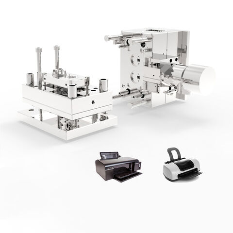 Customized Service Injection Mold Plastic Injection Mould Molding ...