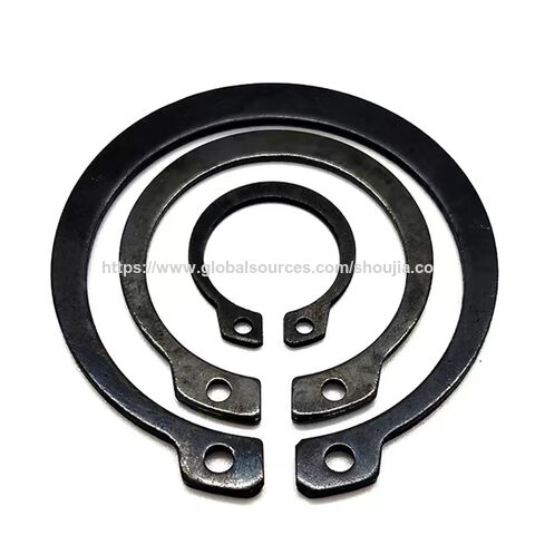 Din471/472 Circlip Retaining Ring Din6799 E Clip Washer Retaining ...