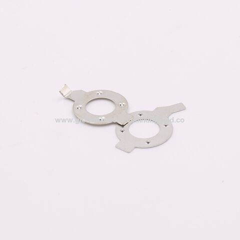 High Quality Through Contact Made Of Phosphor Bronze With Tin Plated ...