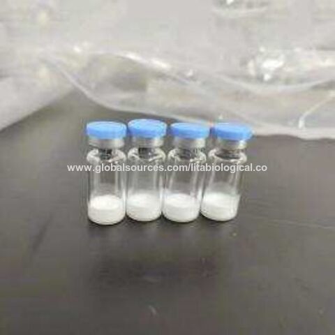 Tanning Peptide Tirzep Sema 10mg Vials Peptide For Tanning - Expore ...