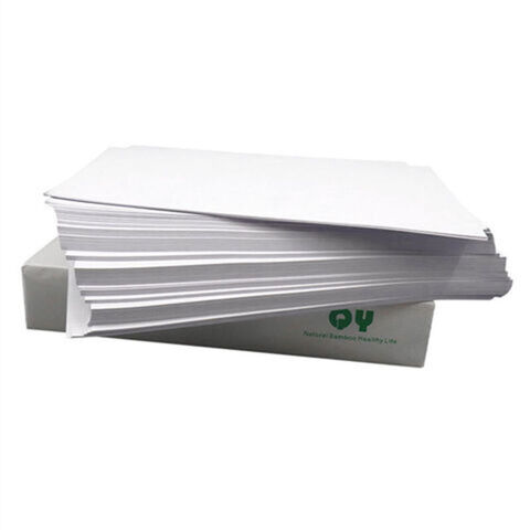 Bulk Buy China Wholesale Aa Grade 70g 75gsm 80g Production Line Sheet ...