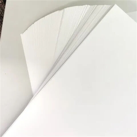 Wholesale Of High-quality 75g70g80g A4 Paper, 100% Pure Bamboo Pulp ...