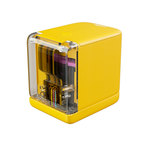 Peripage Color Handheld Mini Printer $50 - Wholesale China Peripage ...