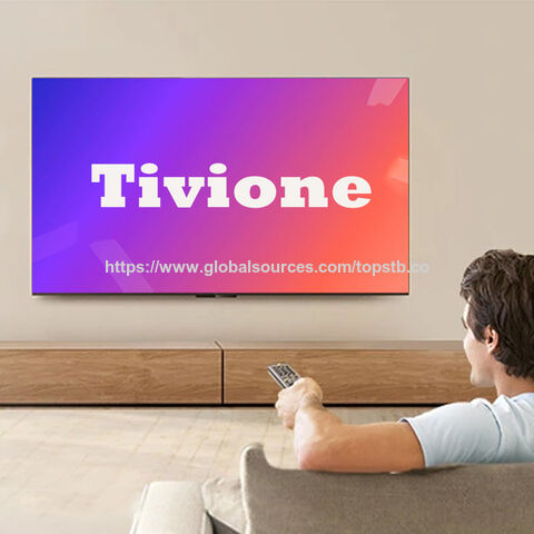 Hot Sale Tivi One Uk Belgium Greece Arabic Usa Arabic Dutch Iptv 24h ...