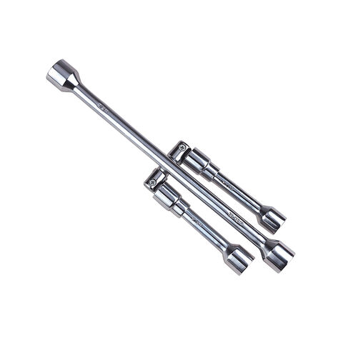 Wholesale Universal Car Tire Cross Wrench Repair Tools Repair Wrench ...