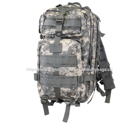 Buy China Wholesale Whole Sale Military Compact Transport Backpack ...