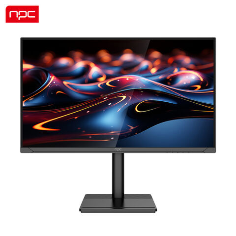 Npc 27-inch Computer Lcd Screen Display Monitor Pc Oem Led Desktop ...