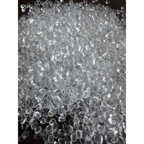Bulk Buy China Wholesale Fep Resin Plastic Particles Electrostatic ...