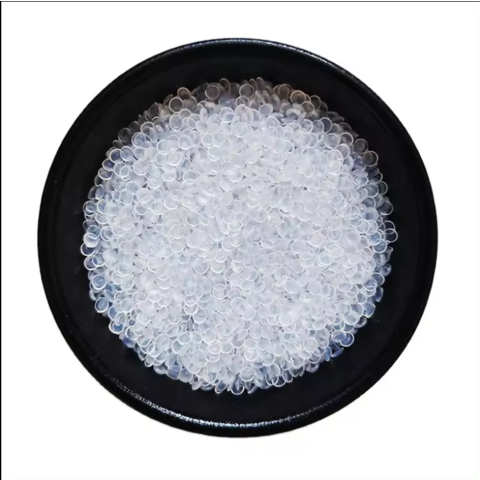 Fep Resin Tubing And Thick Jacket Wireand Cable Plastic Fep Granule ...