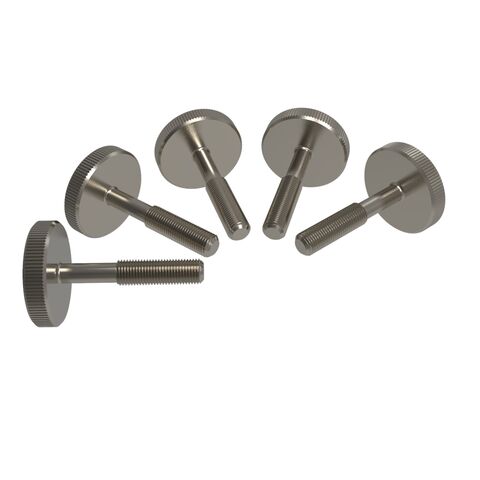 Oem Service Automotive Fasteners Customization Iso 9001 Certified ...