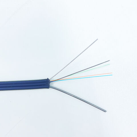 Bulk Buy China Wholesale Kico Owire Outdoor Ftth Fiber Optic Cable 4 ...