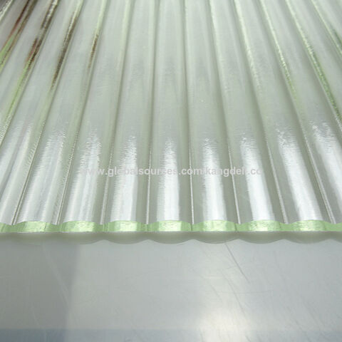 Ultra Clear Rainbow Patterned Glass-oem - Expore China Wholesale ...