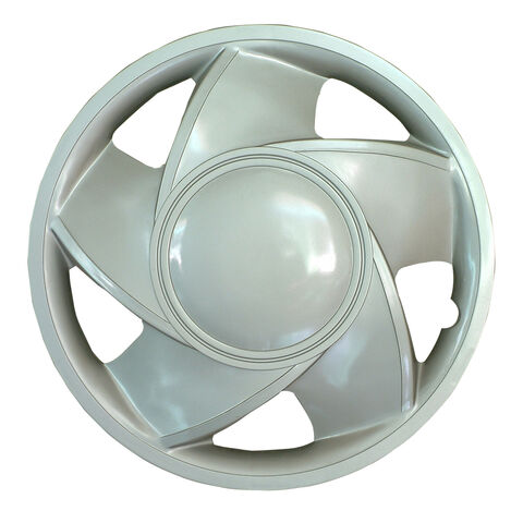 Factory Car Wheel Cover 13 Inch 14 Inch Super Sport Black & Silver ...