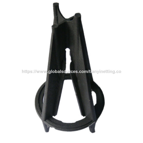 Buy China Wholesale Odm Platform Style Concrete Rebar Support Plastic ...