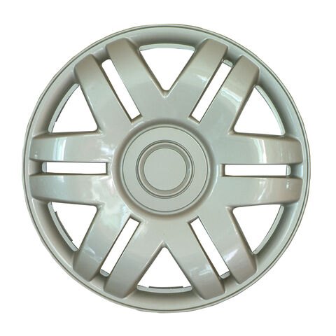 Factory Car Wheel Cover 13 Inch - 15 Inch Super Sport Black & Silver ...