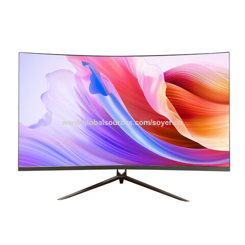 Bulk Buy China Wholesale Frameless 4k Monitor 19 22 24 27 32 Inch Lcd ...