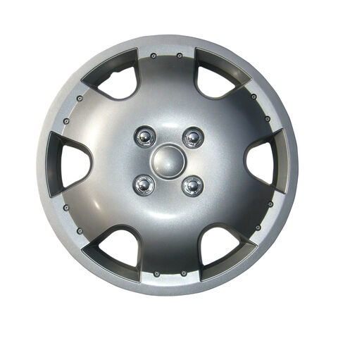 Bulk Buy China Wholesale Factory Premium Quality 12" - 16" Hubcaps ...