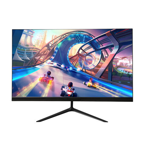 Factory Wholesale 1080p Widescreen Desktop Computer Monitor Lcd Pc ...