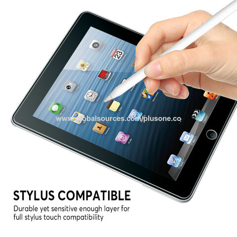Hd Clear Transparent Protective Film 9h Tablet Screen Protector ...
