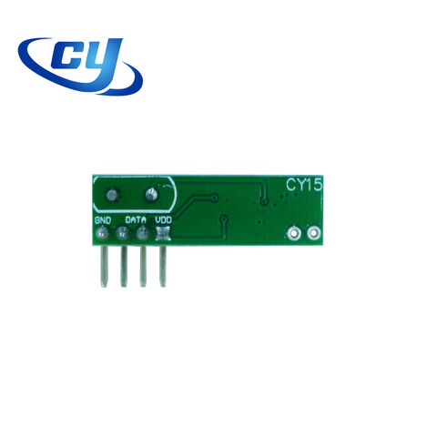 Bulk Buy China Wholesale Cy15 Receiver Module 433mhz 315mhz Wireless $0 ...