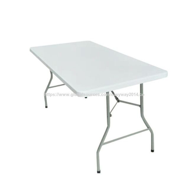 6 7 8 Ft Wholesale Heavy Duty Hdpe Outdoor Party Foldable Plastic ...