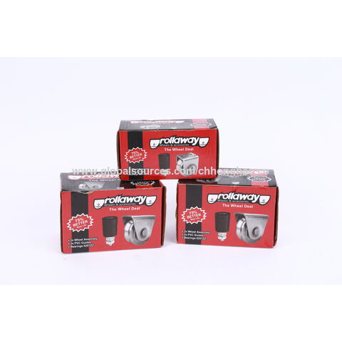 Roller Groove Hot Sliding Gate Wheel Sliding Gate Accessory Kit Box ...