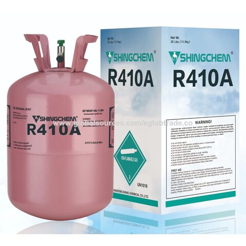 R407f Refrigerant, Ecofluor R410 Refrigerant, R407f Refrigerant, Hfc ...
