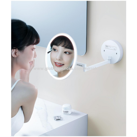 Bulk Buy China Wholesale Manufacturer Offers Smart Adjustable Vanity ...