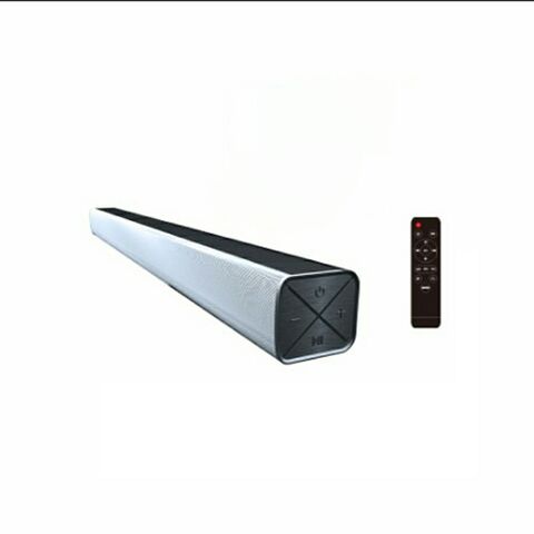 Factory Price High Quality High Bass Tv Soundbar Sound Bar Home Theatre ...