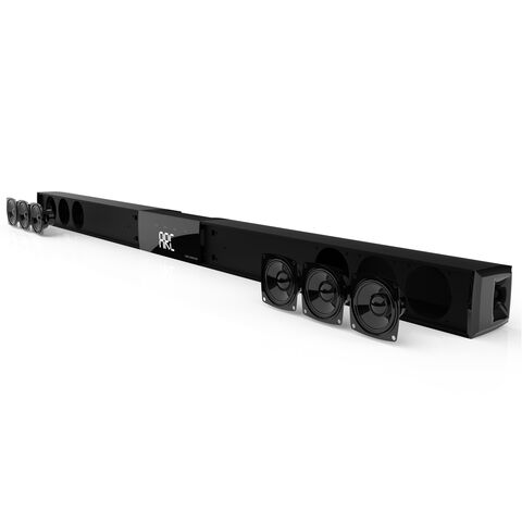 Buy China Wholesale Home Theatre System Ultra Slim Soundbar Speaker ...