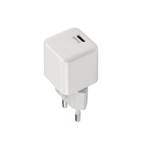 Buy China Wholesale 2024 New Launched Pd20w Mini Type-c One Port Eu ...