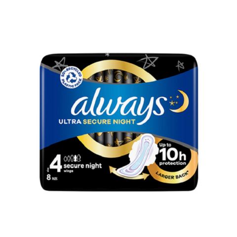 Wholesale High Absorbent Always Ultra Sanitary Pads For Export/ Always ...