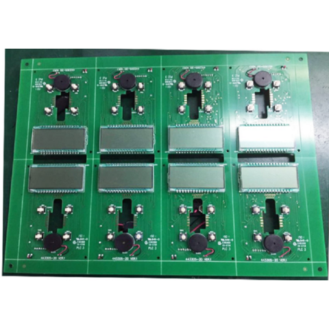Factory Direct High Quality China Wholesale Fast Turn Printed Circuit ...