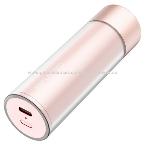 Fashion Power Bank:travelcase Portable Power Bank 5000mah $7.2 ...