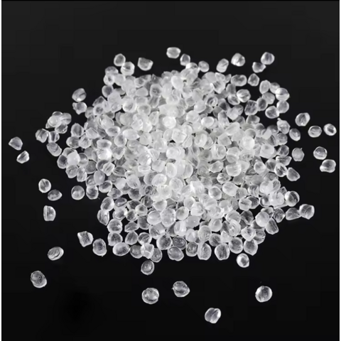 Buy China Wholesale Pvc Pellets Virgin & Regrind Plastic Raw Material ...