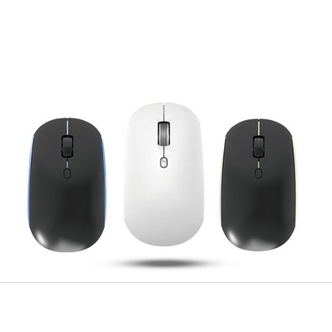 Factory Cheap Price 2.g Wireless Mouse Ergonomical Bluetooth Office ...