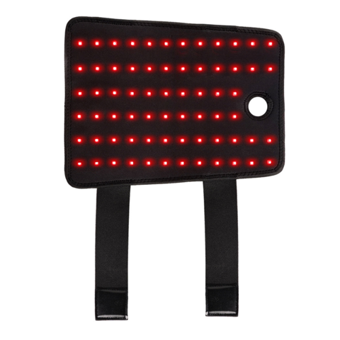 Red Light Therapy Wrap Pad For Wrist Hand Sport Injuiry $20 - Wholesale ...