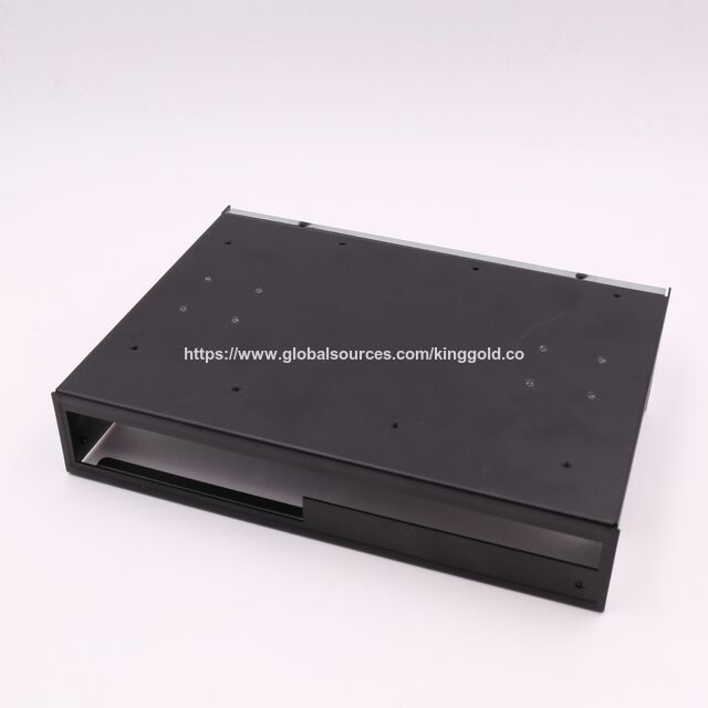 Bulk Buy China Wholesale Hot Selling Sheet Metal Galvanized Steel ...