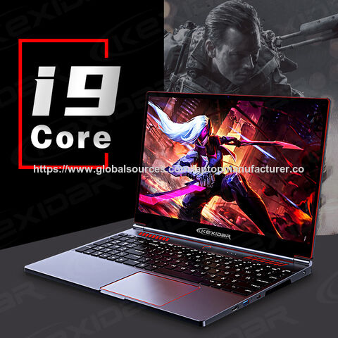 16'' Intel Core I9 Laptop With Rtx 4060 8g Graphic Card Gaming Laptop 2 ...