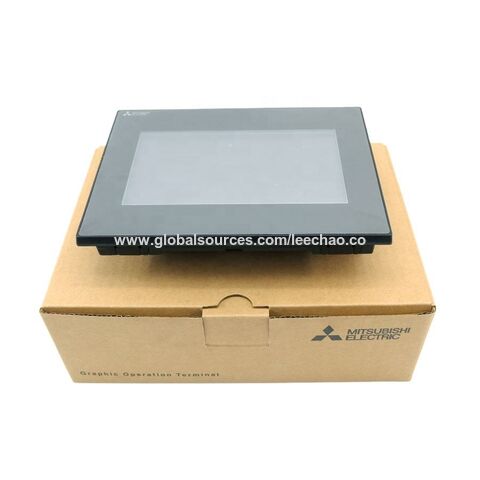 Buy China Wholesale Hmi Plc Hmi Touch Screen Panel Gs2107 Touch Screen ...