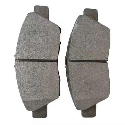 Car Accessories Front Brake Pad（the Factory Can Customize Various ...