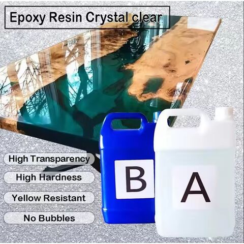 China Manufacturer Epoxy Resin And Hardener For Epoxy Flooring Coatings ...