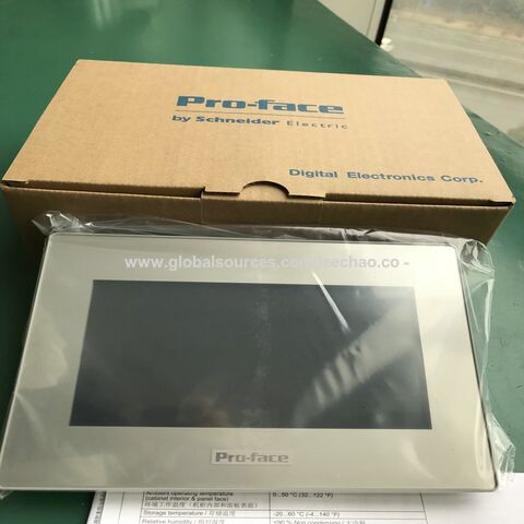 Bulk Buy China Wholesale Proface Touch Panel Tp 170b Mono Blue Mode Stn ...