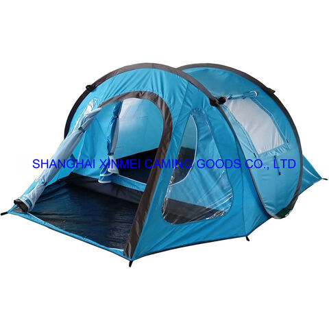 Pop Up Tent, Camping Tent, Outdoor Tent, Quick Tent Tpp-1166 $15 ...