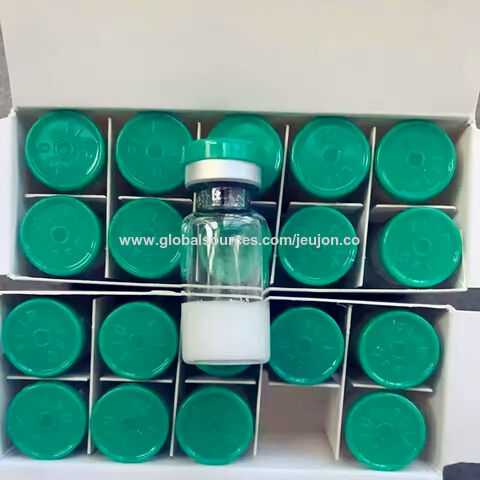 Peptide Bpc Lyophilized Powder 5mg 10mg Vials - China Wholesale Bpc $60 ...