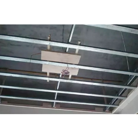 Buy China Wholesale Factory Wholesale Ceiling Grids High Quailty ...
