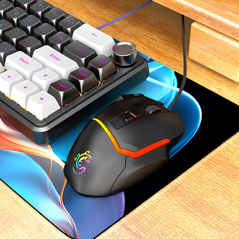 Buy Hong Kong SAR Wholesale High Quanlily Wired Gaming Mice For Laptop ...