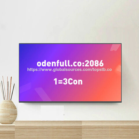 Buy China Wholesale Best Latino Iptv Subscription 1 Year 3 Devices ...