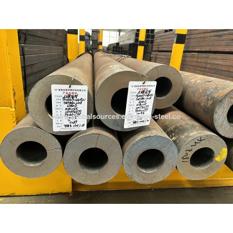 Bulk Buy China Wholesale High Quality Round 3lpp /3pe Anti-corrosion ...