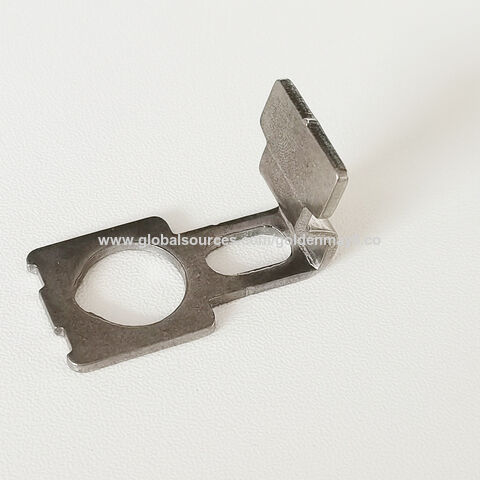 Stainless Steel Metal Stamping Part, Die Casting Part, Oem & Small ...